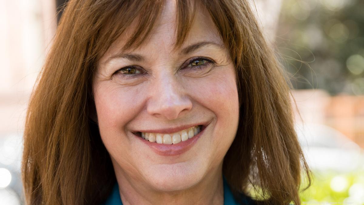 Trish Costello - Silicon Valley Business Journal