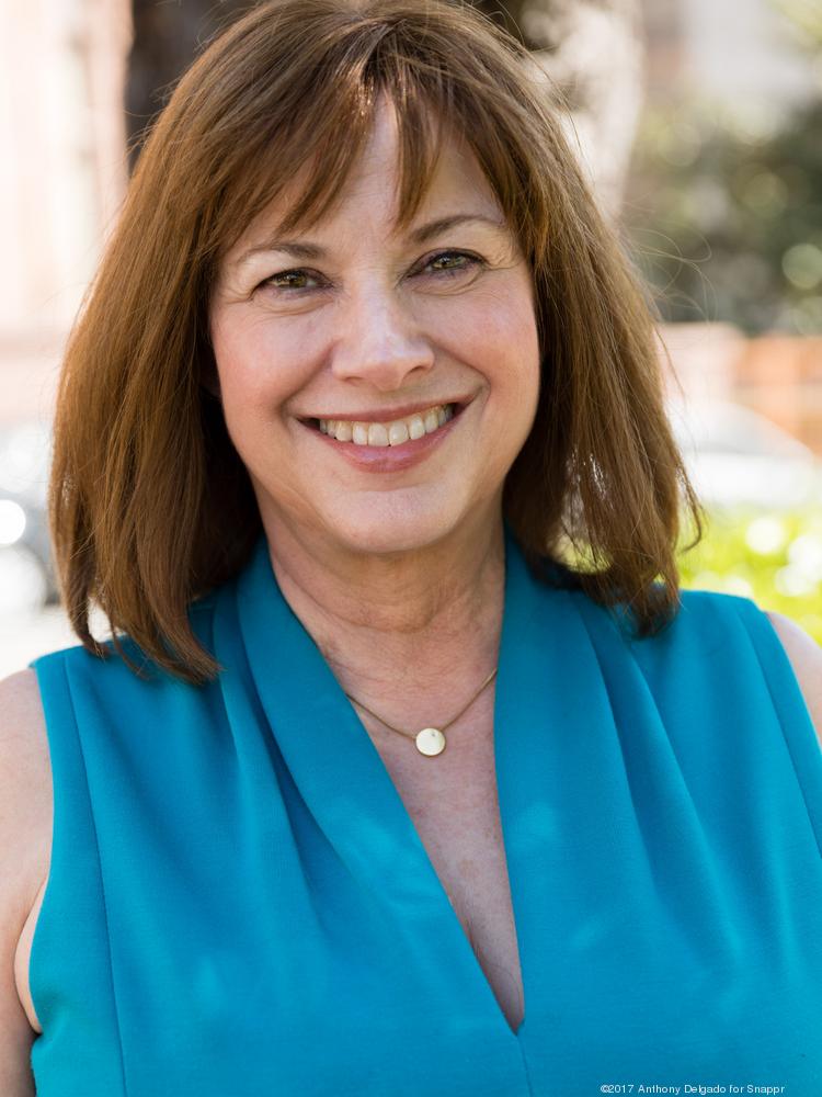 Mary Cortani - Silicon Valley Business Journal