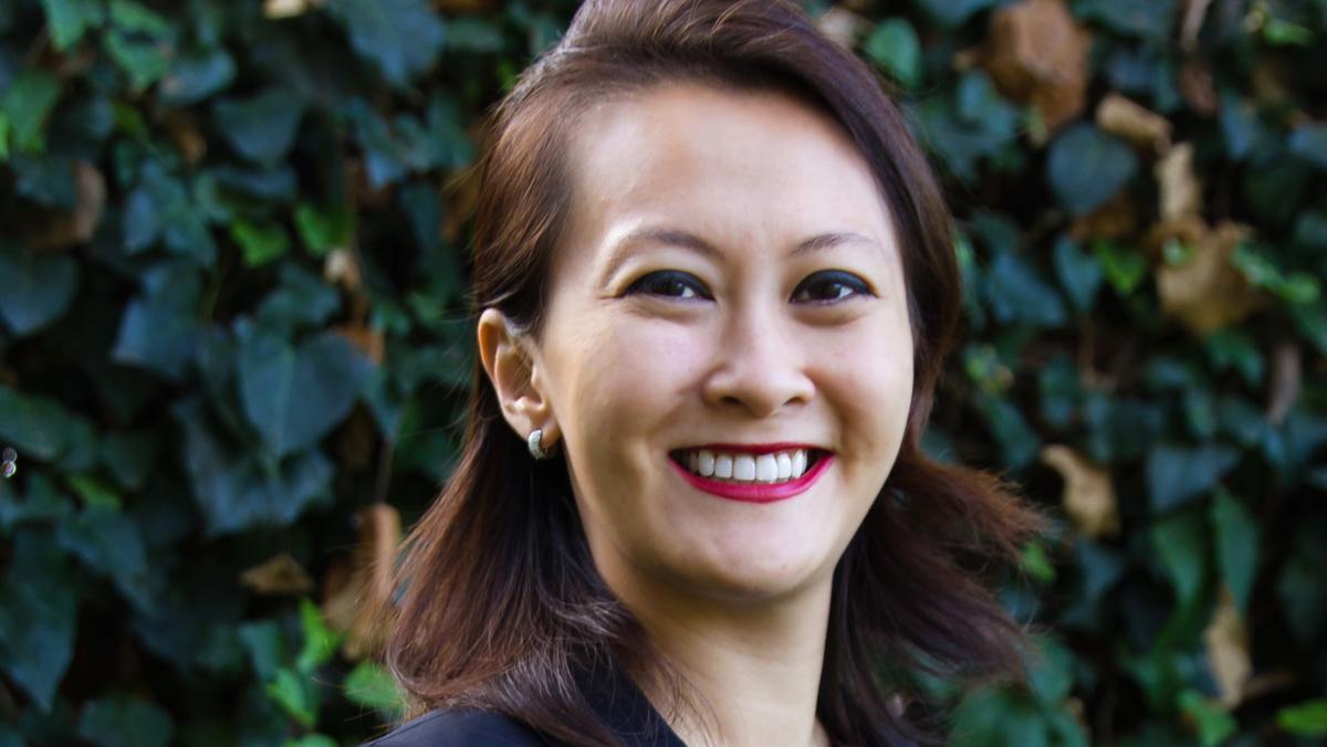 Nancy Lue - Silicon Valley Business Journal