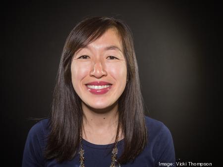 Keri Yen Ng - Silicon Valley Business Journal