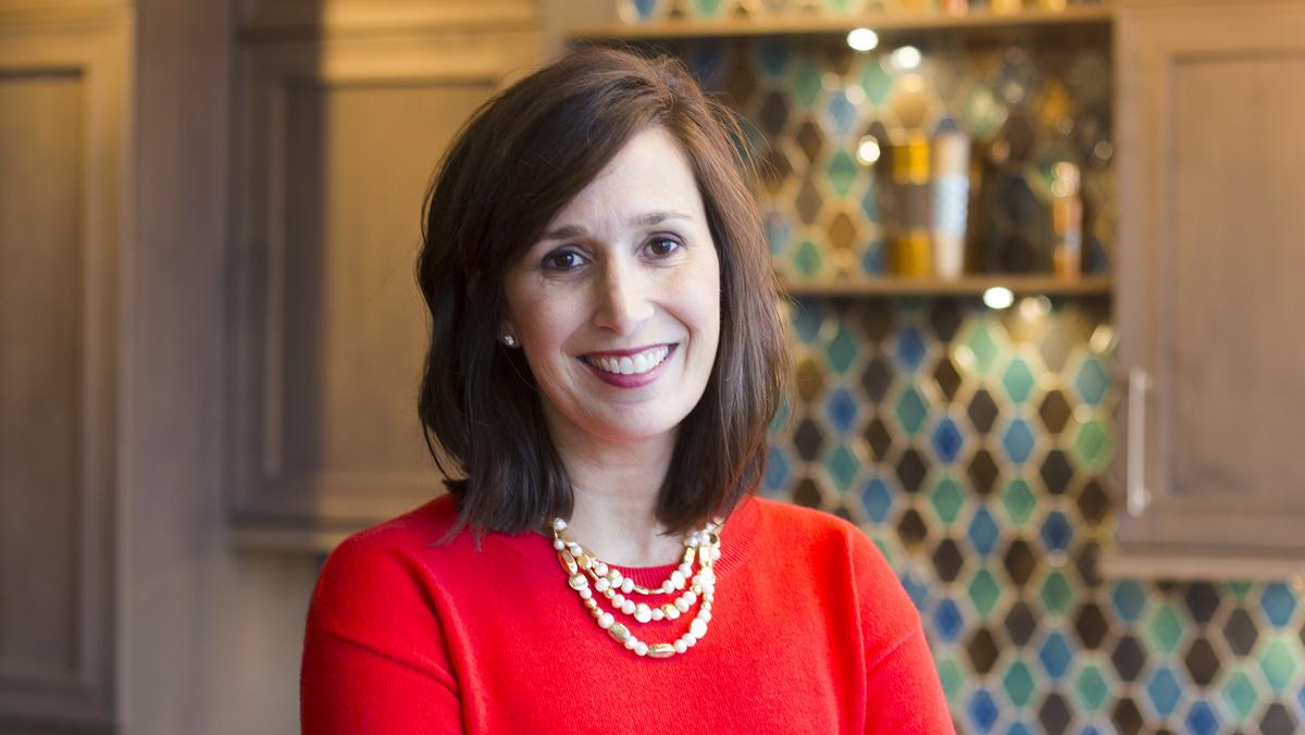 Watch: Megan Bittle on best, worst parts of running a family business ...