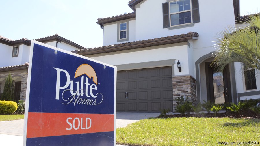 2018 Residential Real Estate Awards: Pulte earns Orlando Developer of ...