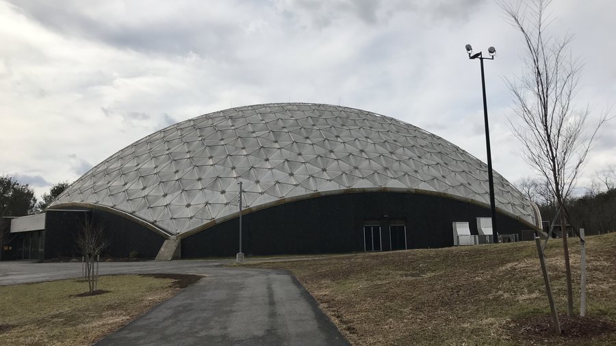 CCBC awarded $1M by R.K. Mellon Foundation to fund second phase of ...