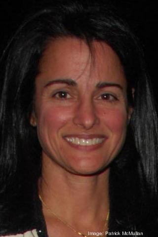 Kate Spade CEO Anna Bakst stepping down - Bizwomen