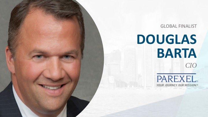 Finalists named for 2018 CIO of the Year awards - Boston Business Journal