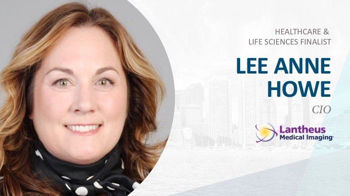 Lee Ann Howe