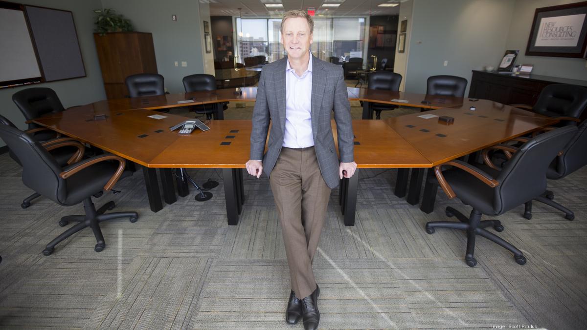 Milwaukee tech CEO talks on ambition, acquisitions and taking ...