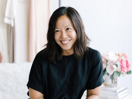 Tracy Sun - Silicon Valley Business Journal