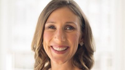 Elizabeth Weil's Scribble Ventures seeks to raise millions for third ...