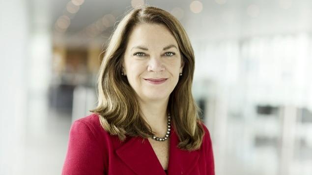 Former CEO of Maersk Oil to become Shell Oil president - The Business ...