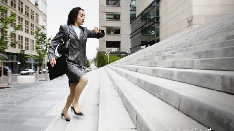 CareerBuilder report identifies unusual reasons for tardiness - Bizwomen