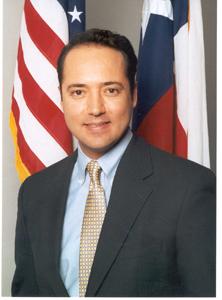 State Rep. Menendez receives Trailblazer Award - San Antonio Business ...