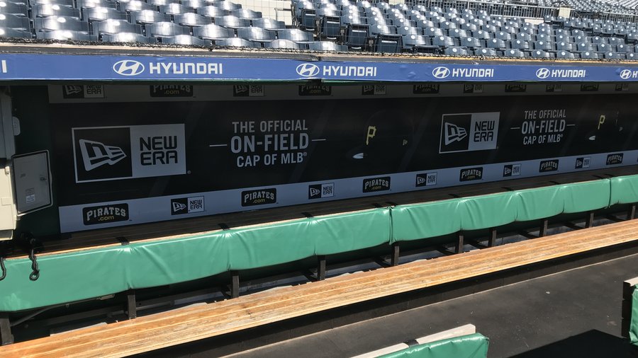 Viewpoint: A fresh start for Pirates begins with Williams - Pittsburgh ...