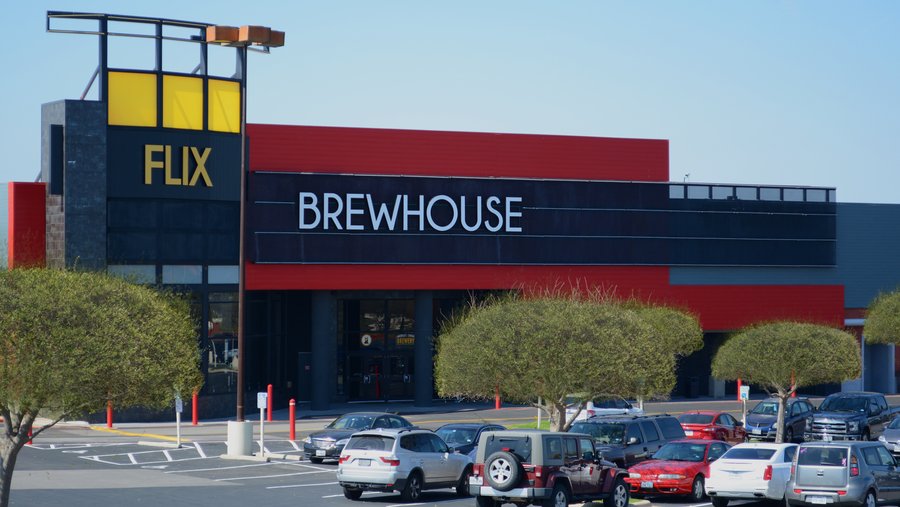 Round Rock's Flix Brewhouse aims for $100M in revenue with major ...