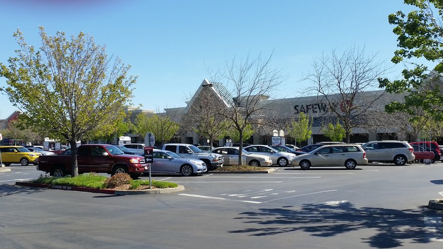SyWest Development buys Arden Watt Marketplace shopping center ...