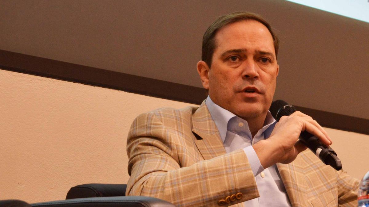Cisco CEO Chuck Robbins on latest layoffs: It's about 'the customer ...