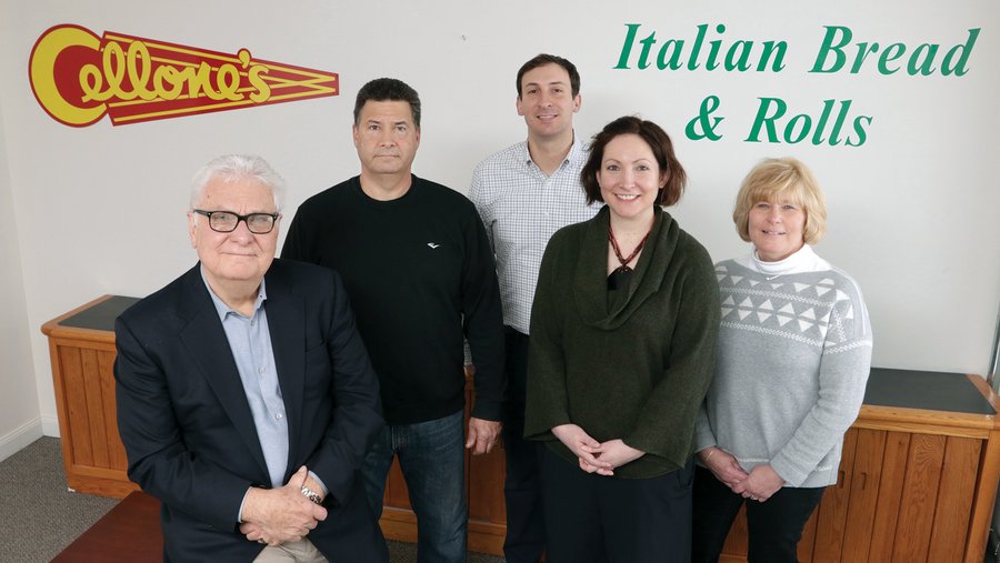 Pittsburgh Family Business award winner: Cellone's Italian Bread ...