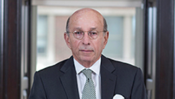 Ron Rubin to step down from PREIT's board - Philadelphia Business Journal