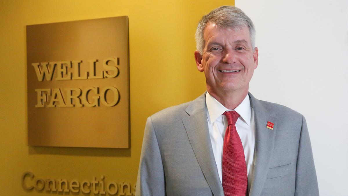 What Wells Fargo CEO Tim Sloan says about bank's $142M settlement ...