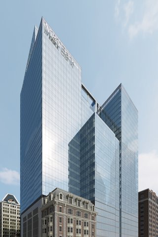 The Office of the Future: One Light, The United Way of Central Maryland ...