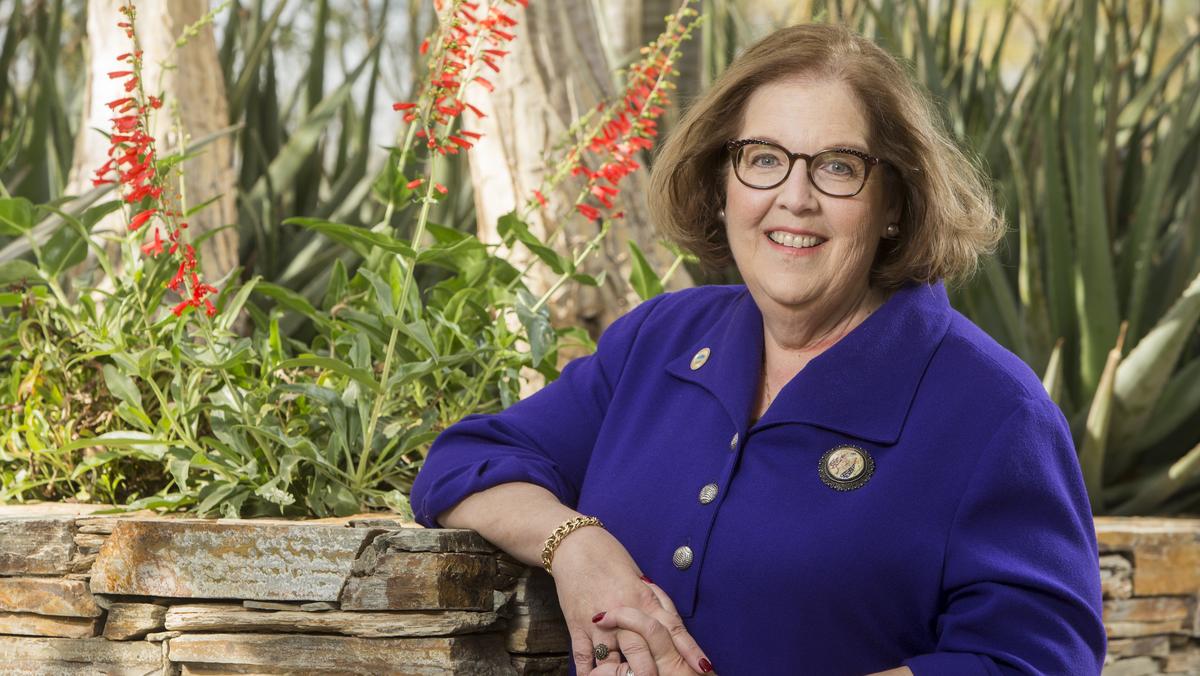 Lisa A. Atkins - Phoenix Business Journal