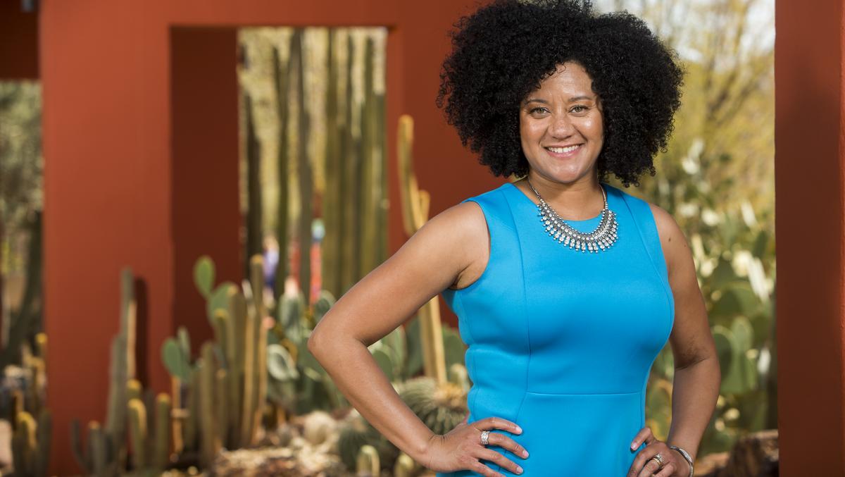 Bell Bank hires Valley HR, diversity exec Latasha Causey - Phoenix ...