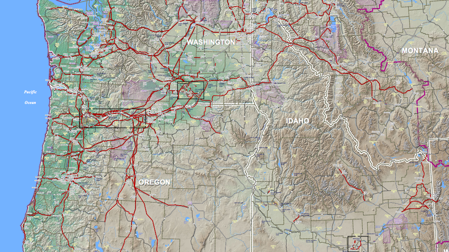 Trump abandons Bonneville Power Administration asset sell-off plan ...