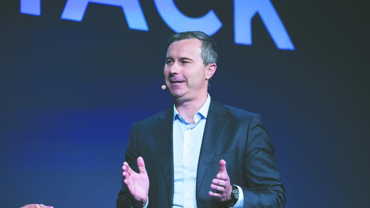 New Relic's (NYSE: NEWR) top Portland executive on what's surprised him ...