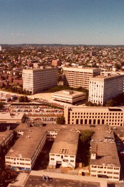 Five things you need to know today in Boston business news, and ...