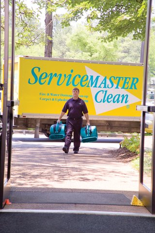 ServiceMaster Brands launches new anti-microbial service - Memphis ...