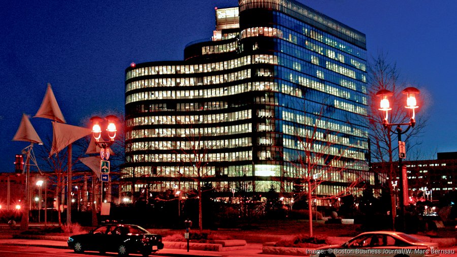 John Hancock to move headquarters from Seaport to Back Bay - Boston ...