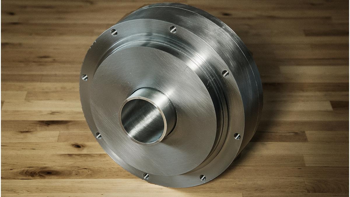 Ohio State robotics spinoff Circular Wave Drive raises $2M from Ikove ...