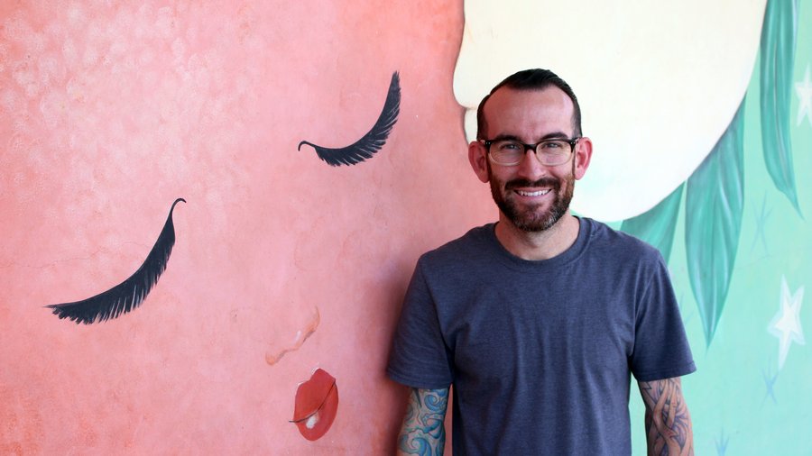 Jared Porter, former co-owner of Clever Koi named LGO’s co-executive ...