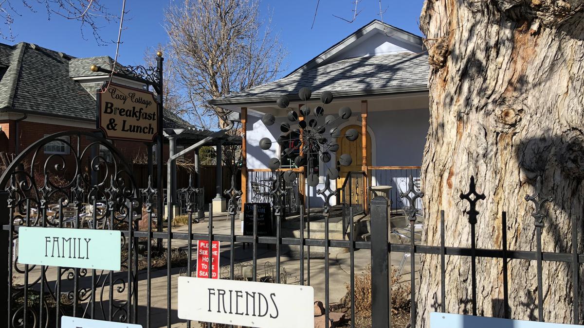 Berkeley neighborhood in Denver sees new growth and prosperity - Denver ...