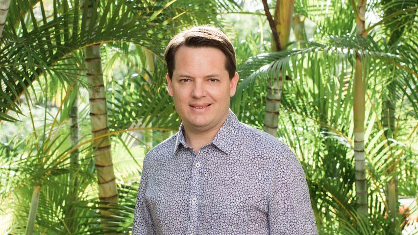 New general manager takes up post at Four Seasons Resort Ko Olina ...