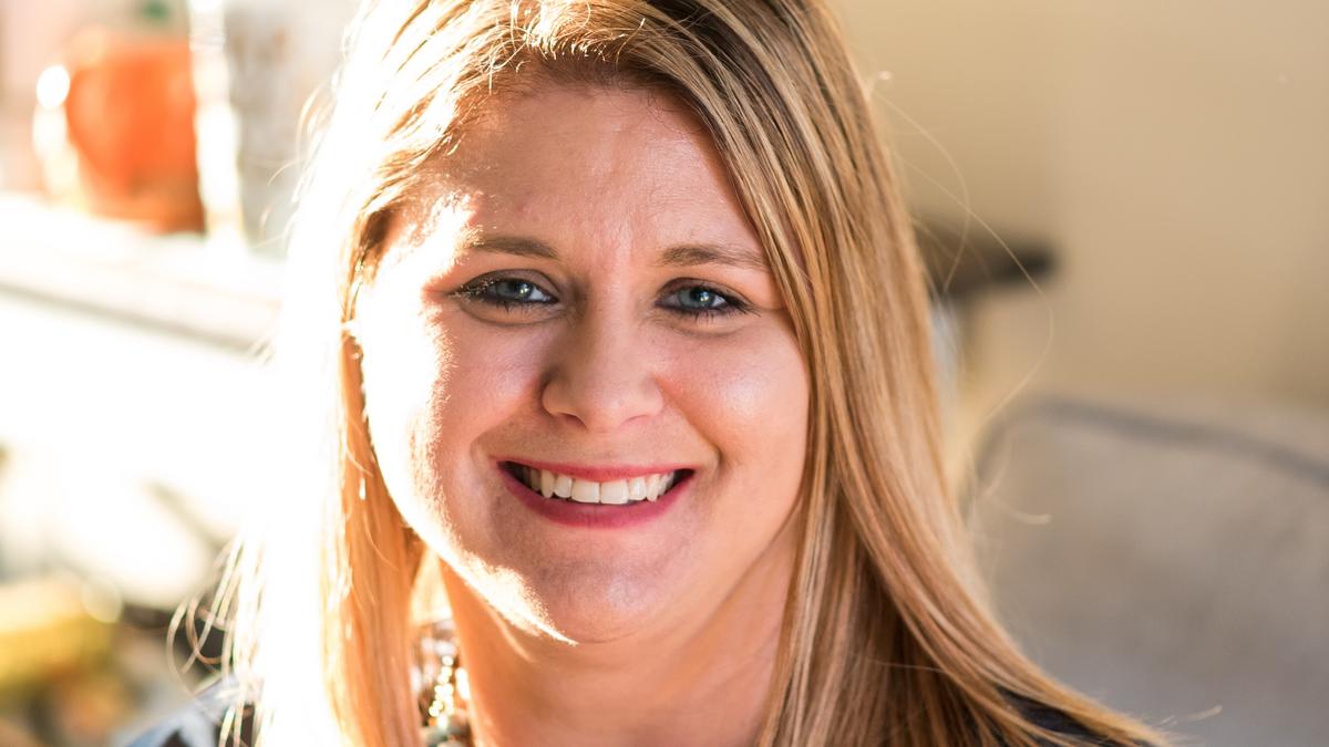 Candle-making social enterprise helping nonprofit prevent human ...