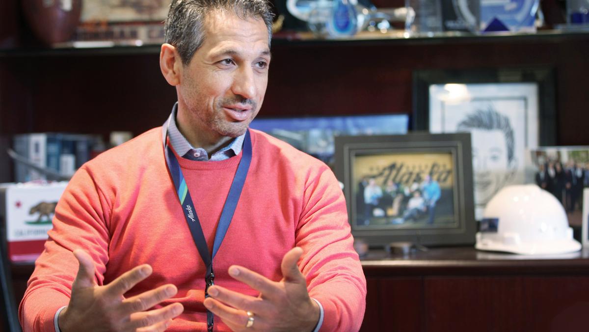 Alaska Airlines grapples with Airbus jet integration in industrywide ...