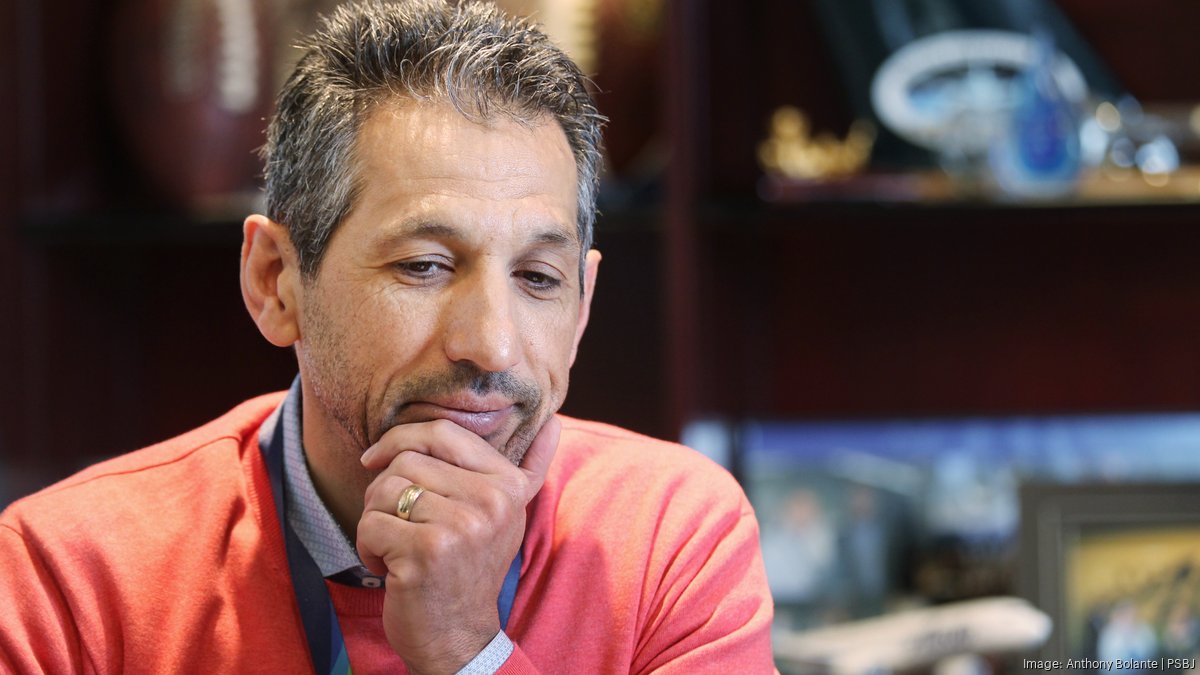 Alaska Airlines President Ben Minicucci talks about future of travel ...