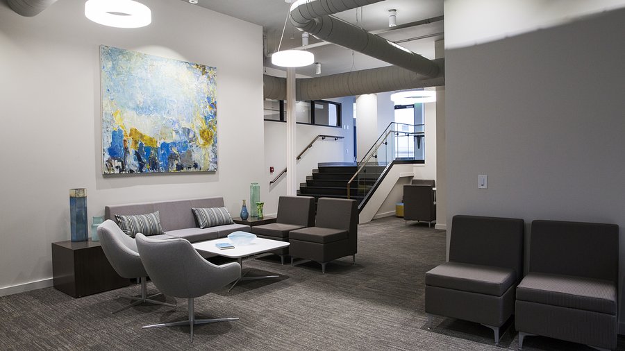 Leadership Louisville Centers doubles its downtown headquarters (PHOTOS ...