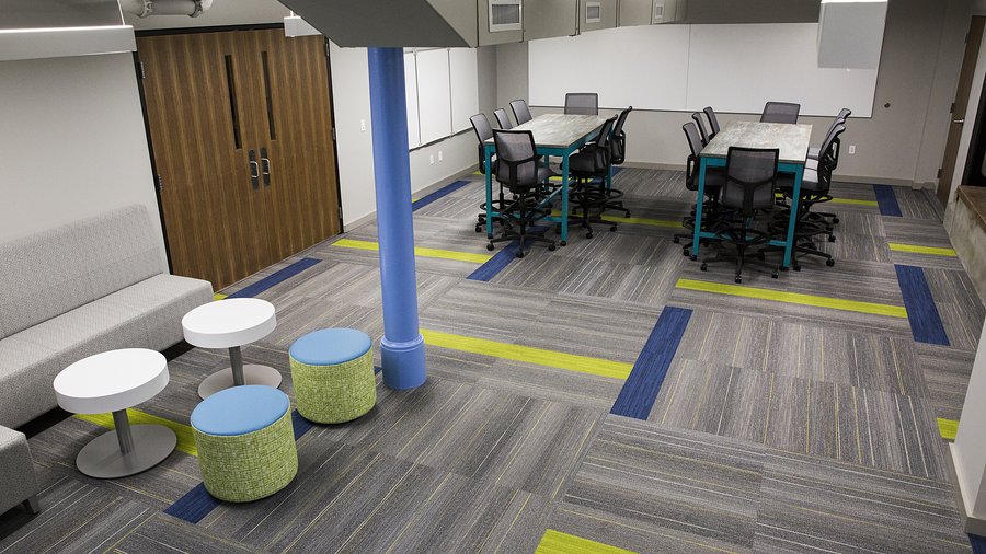 Leadership Louisville Centers doubles its downtown headquarters (PHOTOS ...