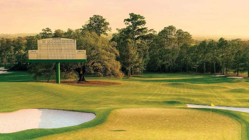 Delta launches 'international-only' media platform for Masters ...