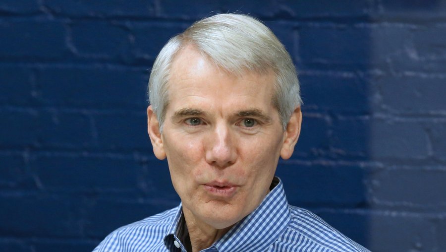 Rob Portman: Senator partly blames Trump for attack on the Capitol ...