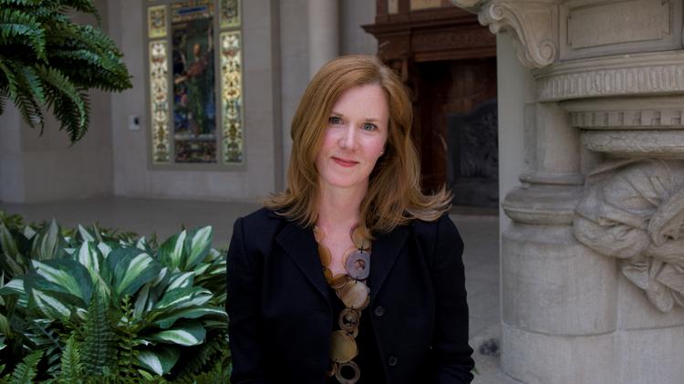 Executive Pursuits: Following the Boston art scene - Boston Business ...