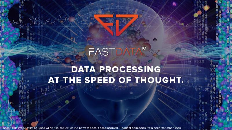 L.A. startup Fastdata.io raises $5M to speed processing by 1,000 times ...