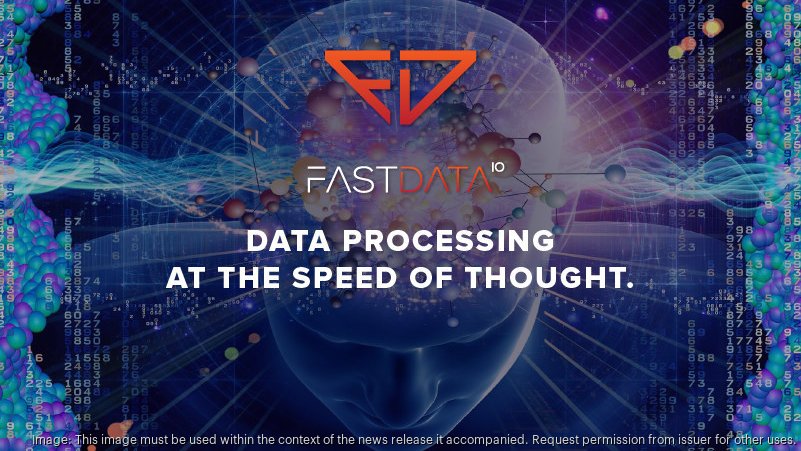L.A. startup Fastdata.io raises $5M to speed processing by 1,000 times - L.A. Business First