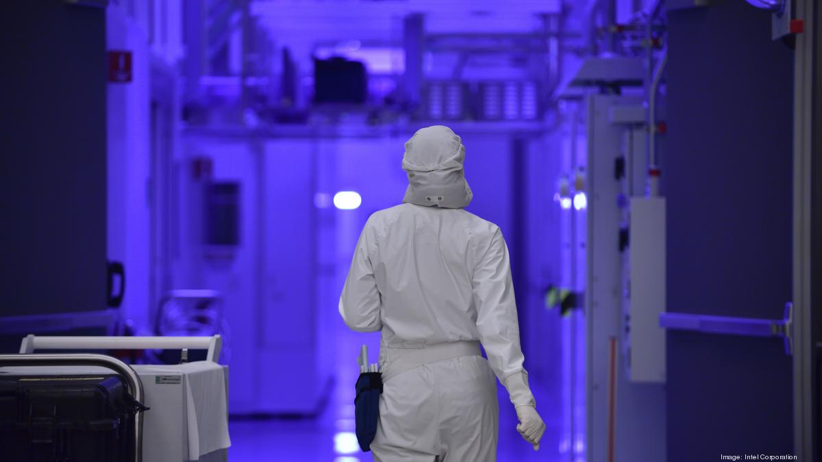 Intel says it's reached diversity goal for women and minority ...