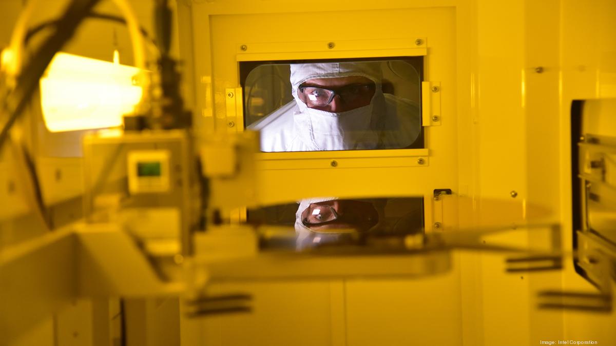 Murthy out as Intel restructures manufacturing leadership in wake of ...