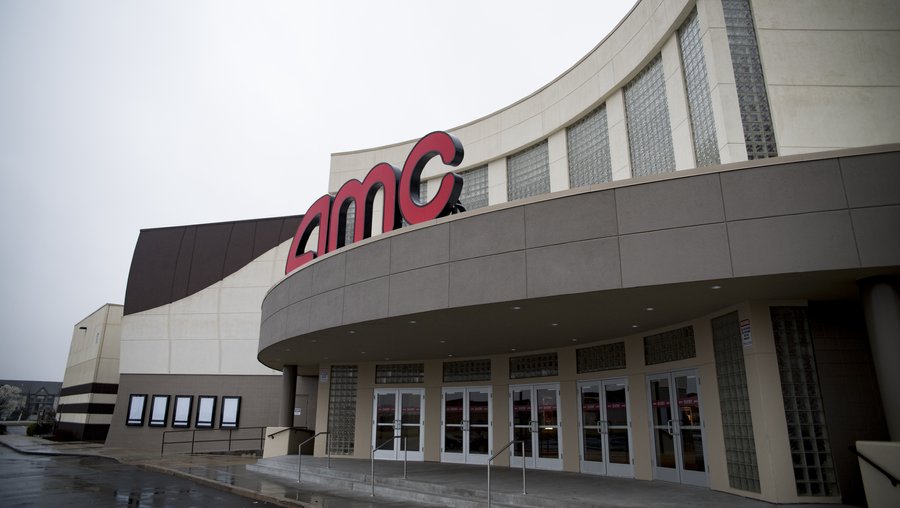 AMC warns it may have to permanently close its doors - Silicon Valley ...