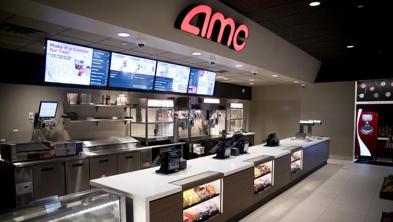 AMC to put RealD 3D into all of its new theaters - Bizwomen