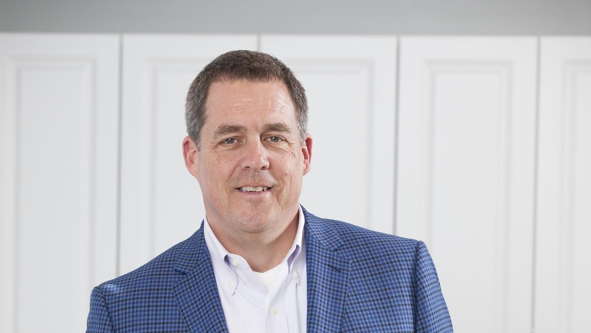 Chuck Scothon, the new general manager of Fisher-Price, seeks to get ...